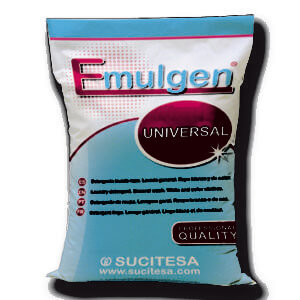 Detergentes atomizados y detergentes en polvo : Nettissimo