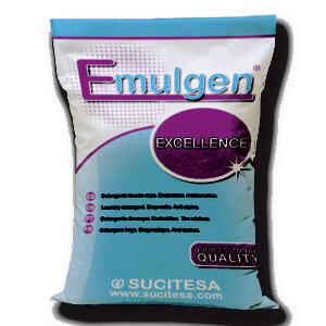 Detergentes atomizados y detergentes en polvo : Nettissimo